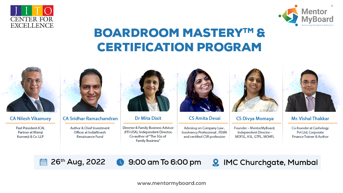 Home page [mentormyboard.com]